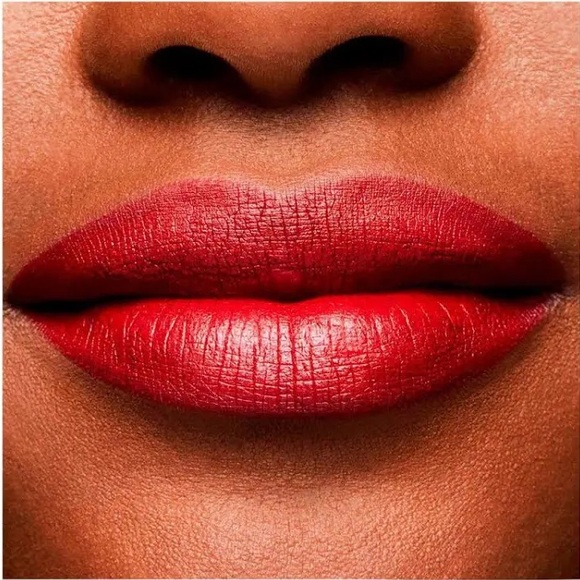 MAC Cosmetics | Makeup | Mac Botanic Panic Retro Matte Lipstick Ruby ...